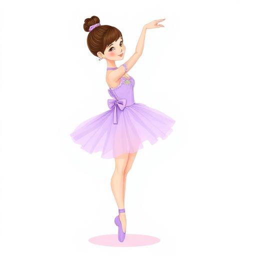 BalletPreps - Learn Ballet Terms by School Method | CSTD, Trinity, RAD