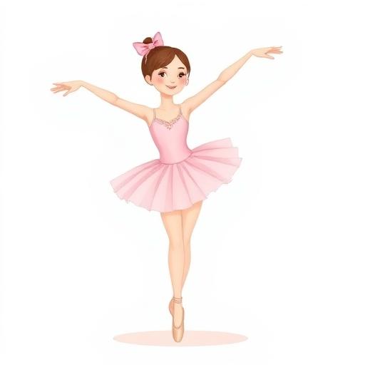 BalletPreps - Learn Ballet Terms by School Method | CSTD, Trinity, RAD